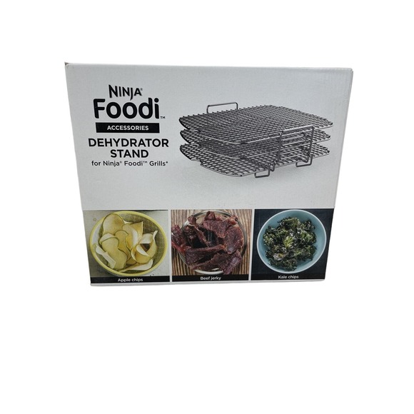 Ninja | Kitchen | Ninja Foodi Dehydrator Stand Racks For Ninja Foodi ...